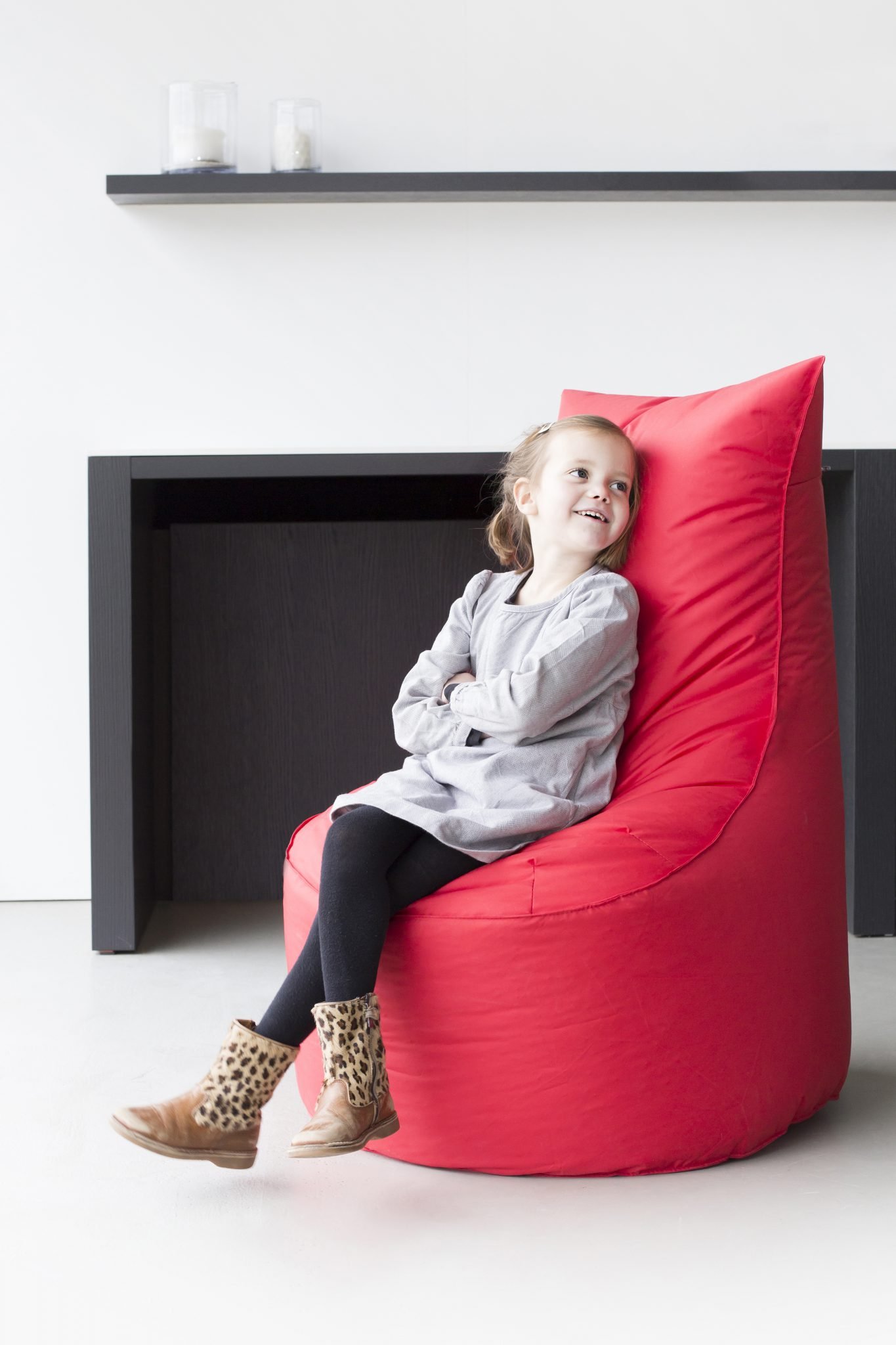 Pouf Sit On It L Bag | Livraison gratuite | Superpouf