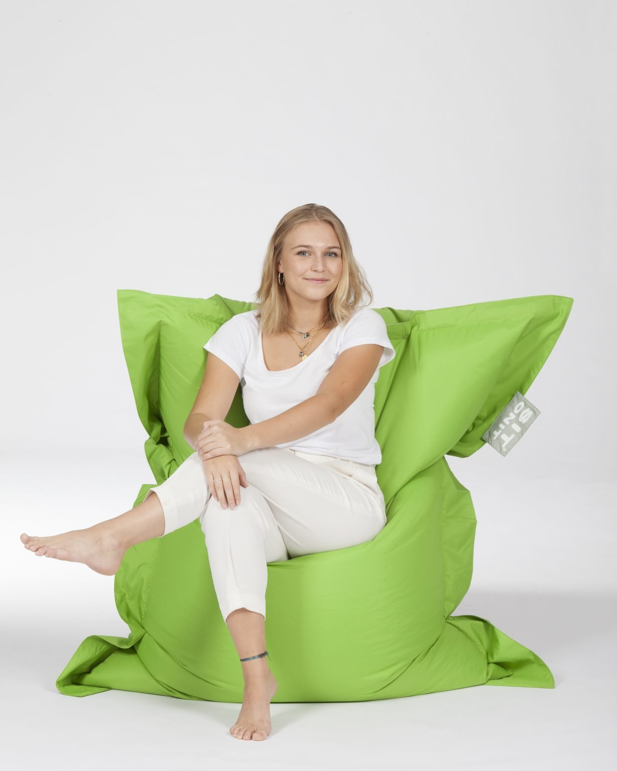 Pouf Sit On It | Grand assortiment | Commander en ligne en securité.