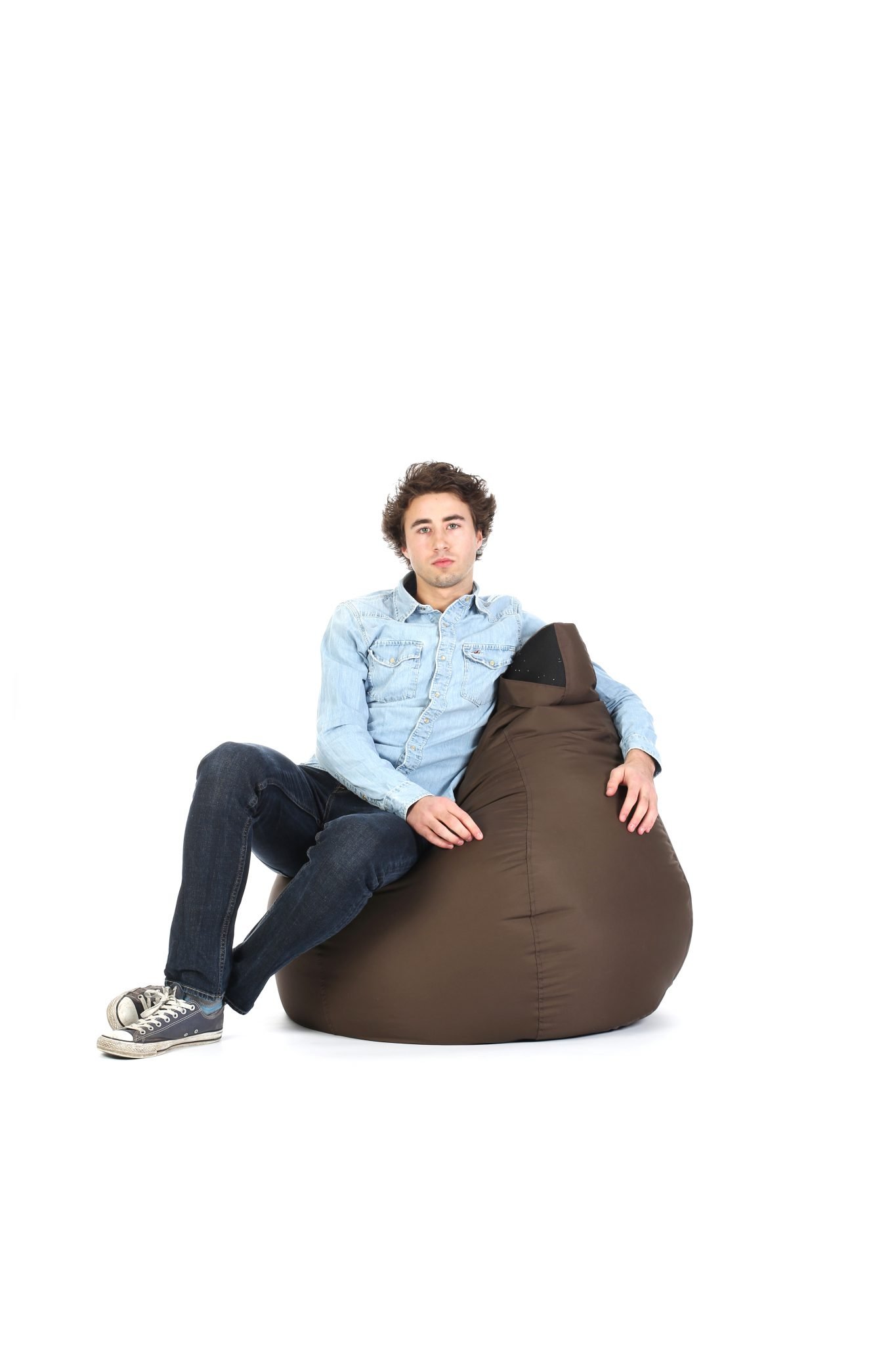 Pouf Sit On It Dropseat | Commandez en ligne en toute sécurité